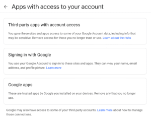 Can I Find All Accounts Linked To My Email Address? [Answered]