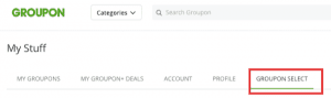 Delete Groupon Account & Remove Your Personal Data