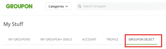 Delete Groupon Account & Remove Your Personal Data
